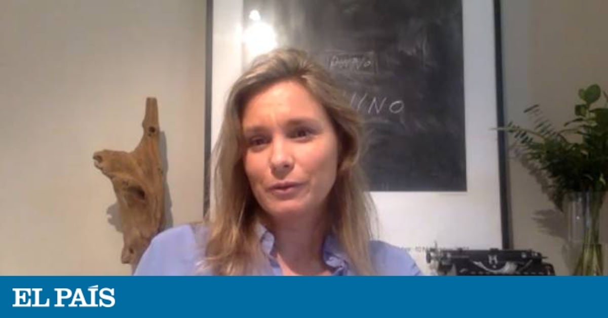 Amanda Mars analiza los resultados electorales de EE UU | EL PAÍS que ...