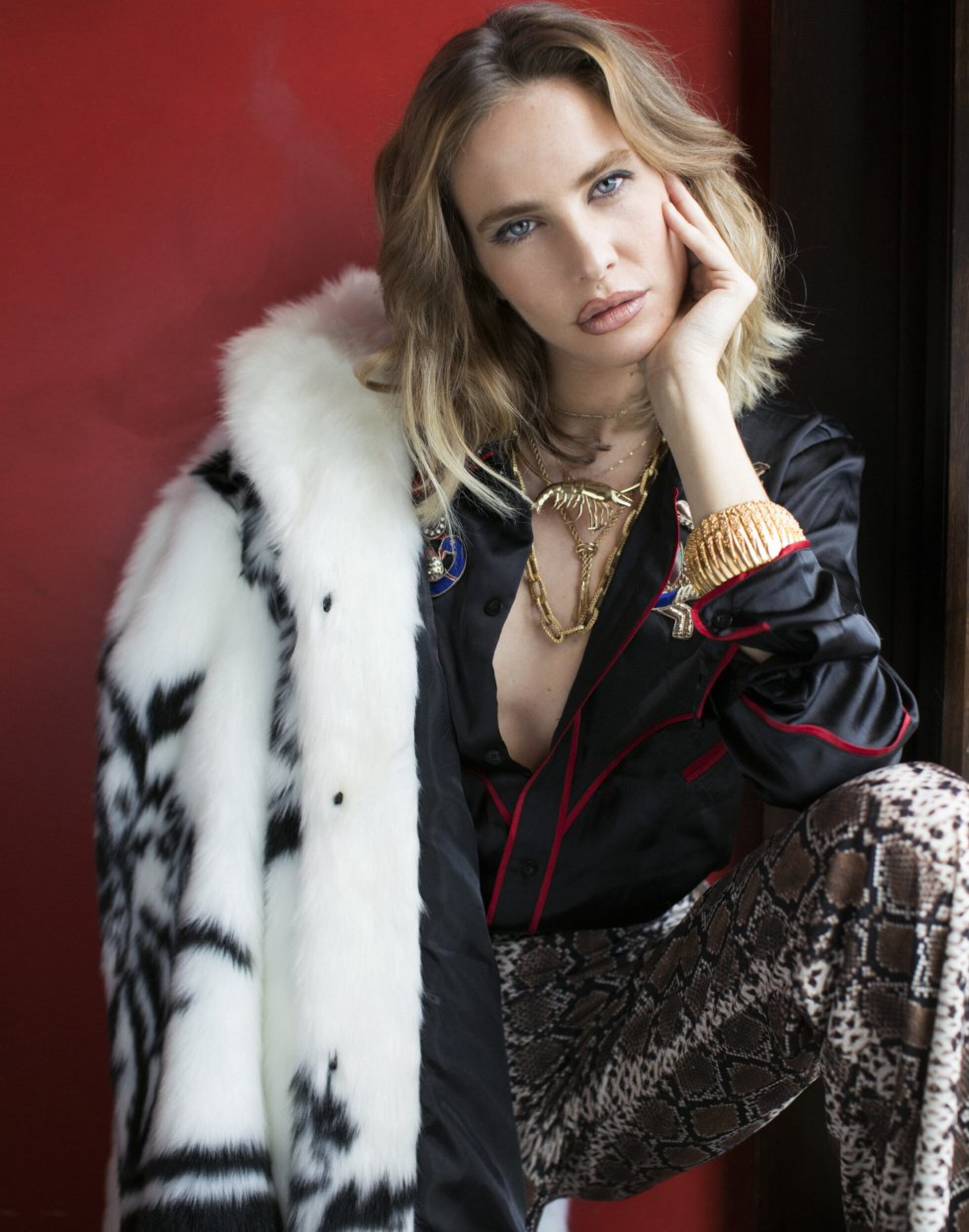 El poder hispano sube a escena | Fotos | EL PAÍS Semanal | EL PAÍS