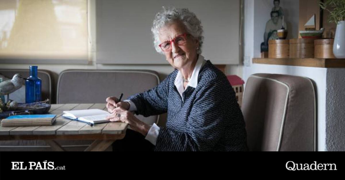 Roser Capdevila: “És horrorós que prohibeixin contes a les biblioteques ...