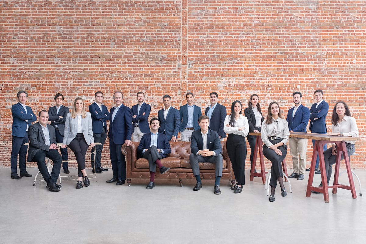 Cardumen levanta 100 millones en su segundo fondo para invertir en alta ...