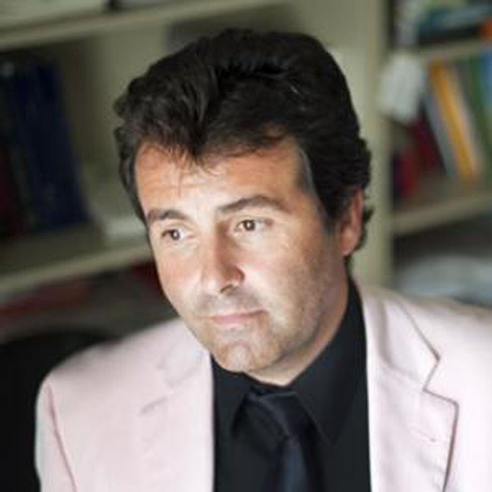 Entrevista con Xavier Sala i Martín | Economía | EL PAÍS