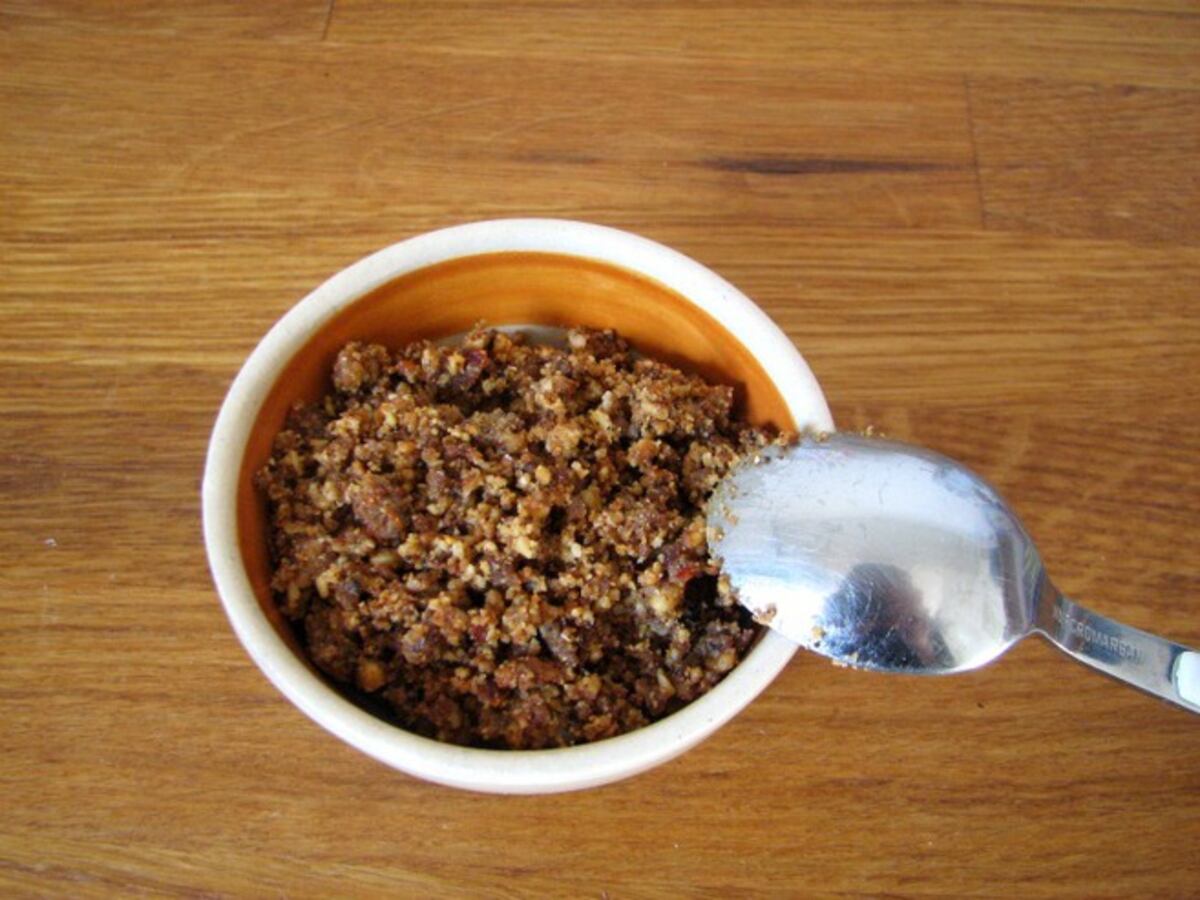 Al rescate de la almendra mallorquina | El Comidista | Gastronomía | EL ...