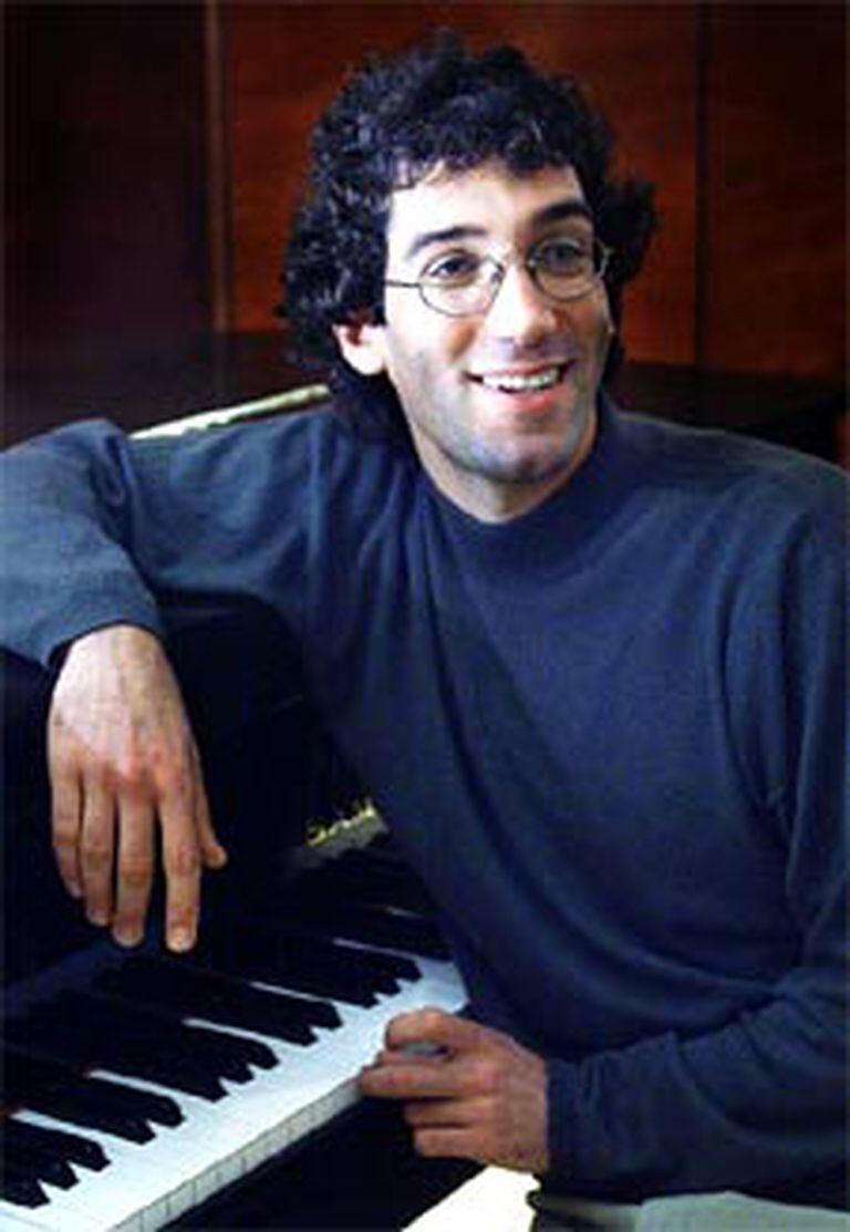 Daniel Mason | Cultura | EL PAÍS