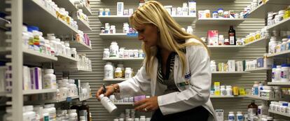 Faes Farma eleva su beneficio semestral un 20,2% | Empresas | Cinco Días