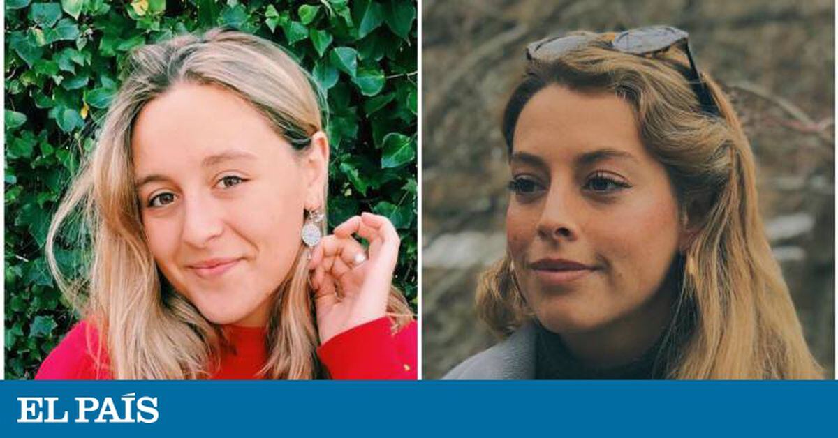 Así son las hijas de Belén Rueda y Daniel Écija | Gente | EL PAÍS