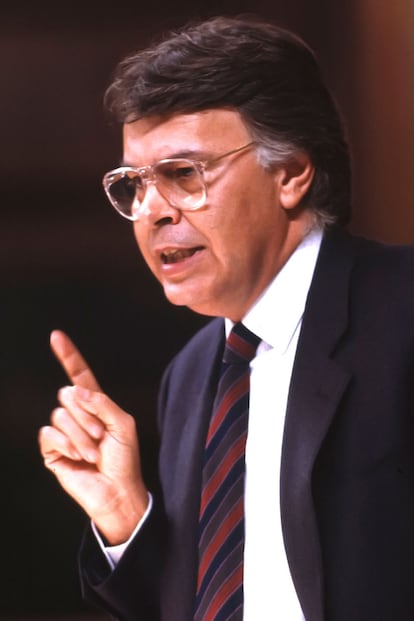 El desgaste del poder | Fotos | S Moda: Revista de moda, belleza ...