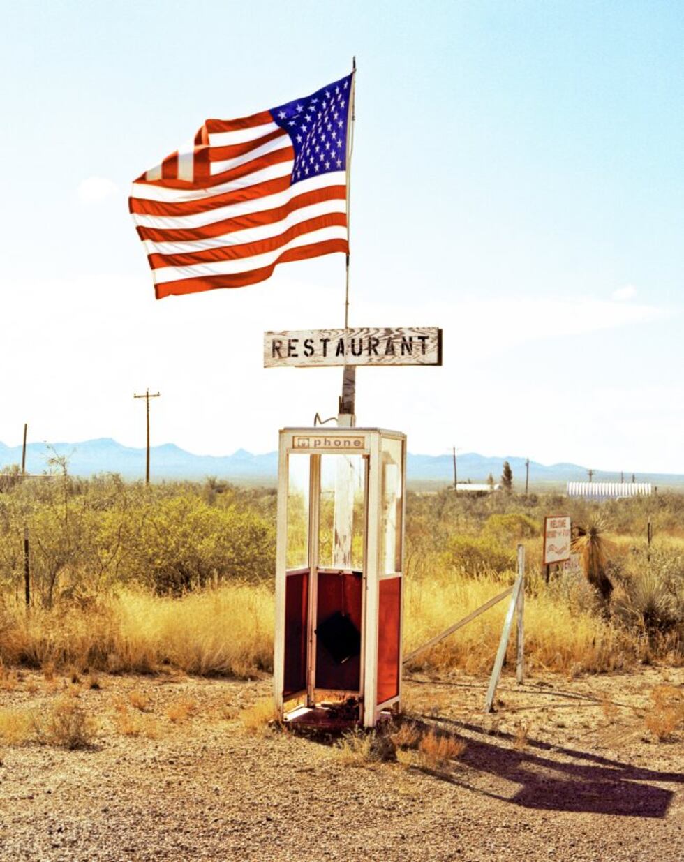 Viejo Oeste Sueños de una autopista americana: Sueños de una autopista ...