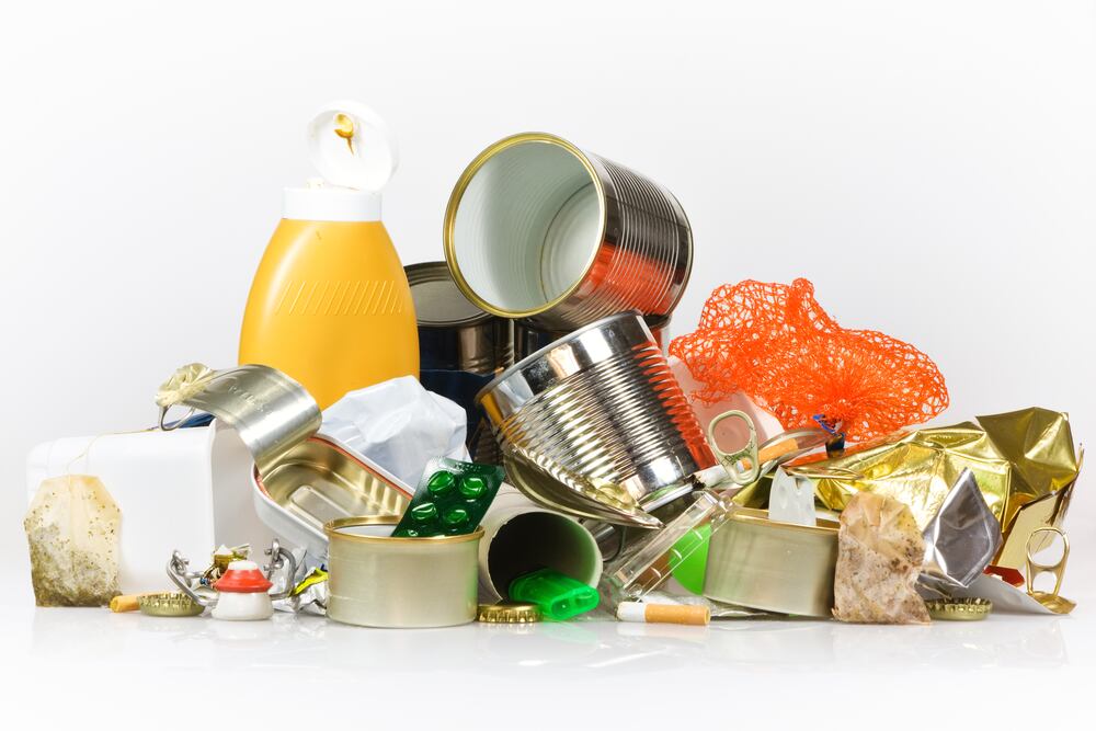 El ‘top’ 25 de la basura | Ecoembes: Espacio Eco | EL PAÍS