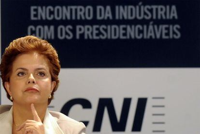 La transformación de Dilma Rousseff | Internacional | EL PAÍS