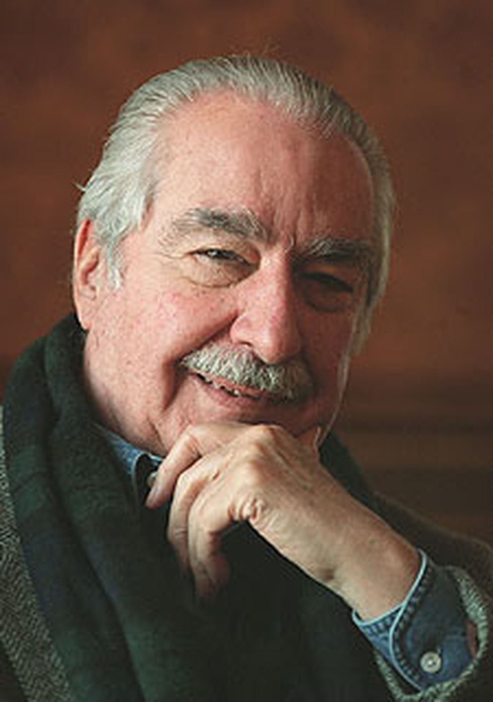 Álvaro Mutis | Cultura | EL PAÍS