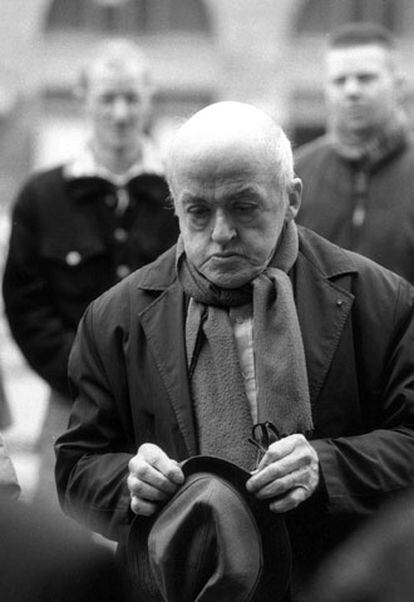 Pierre Seel | Agenda | EL PAÍS