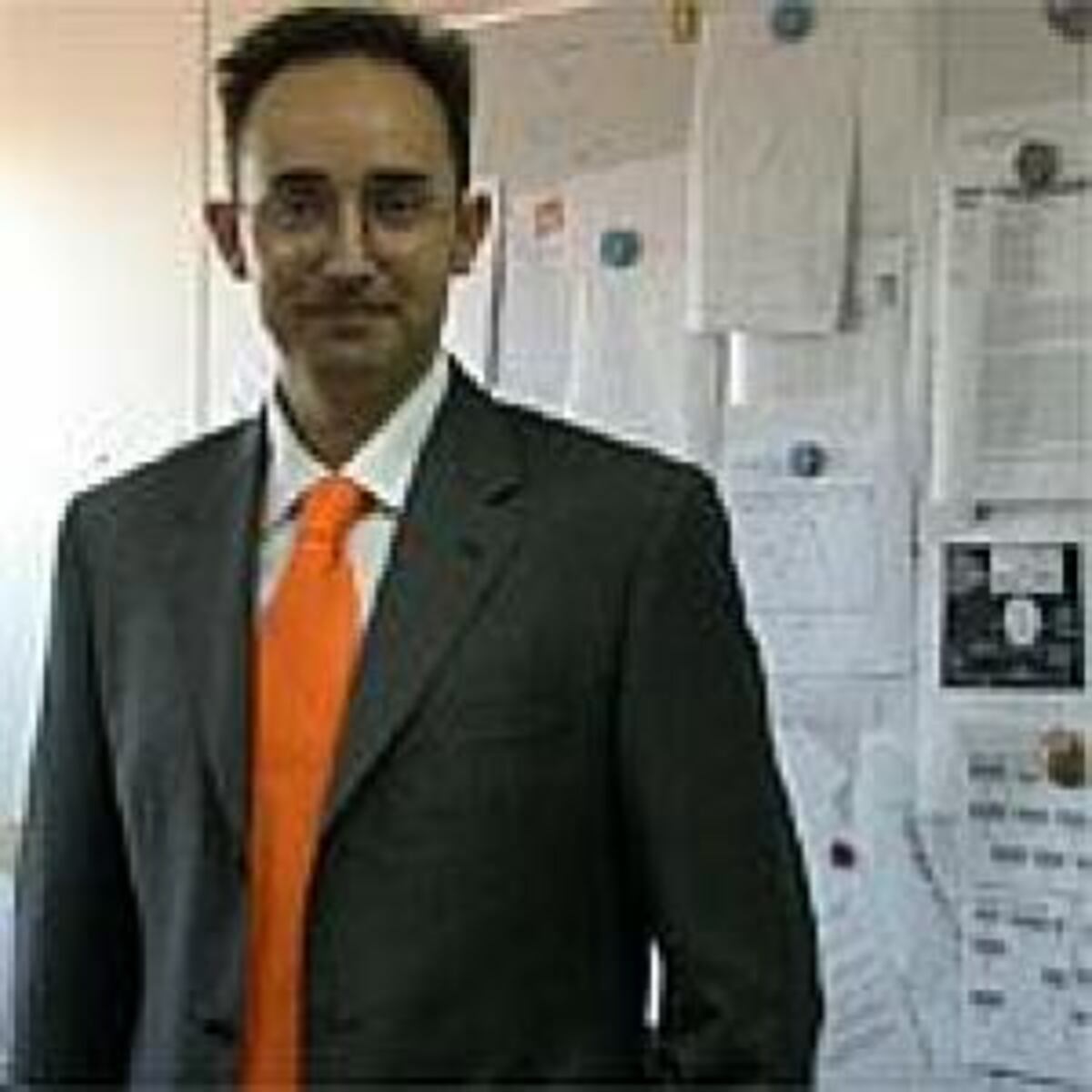 Entrevista con David Montes | Sociedad | EL PAÍS