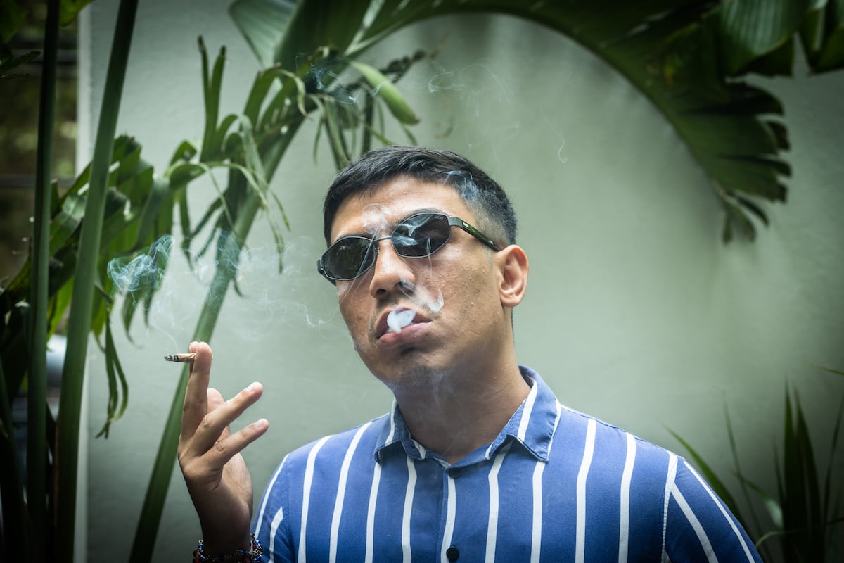 El niño resentido: César González, el ‘pibe chorro’ que vivió para ...