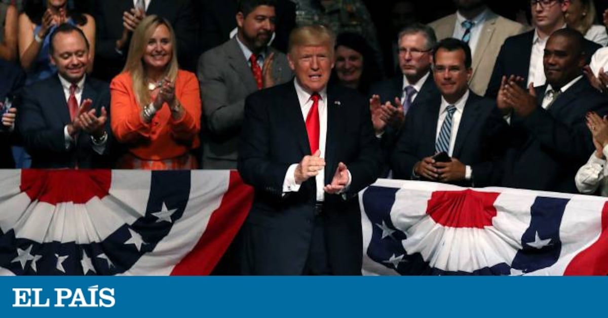 Cuba: Trump perjudica a los cubanos | Opinión | EL PAÍS