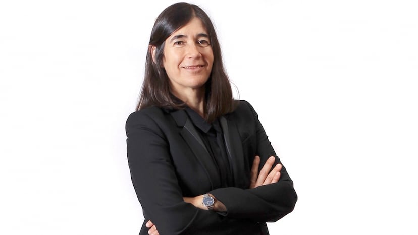 María Blasco, una biografía que suena a rock y decibelios | EL PAÍS ...