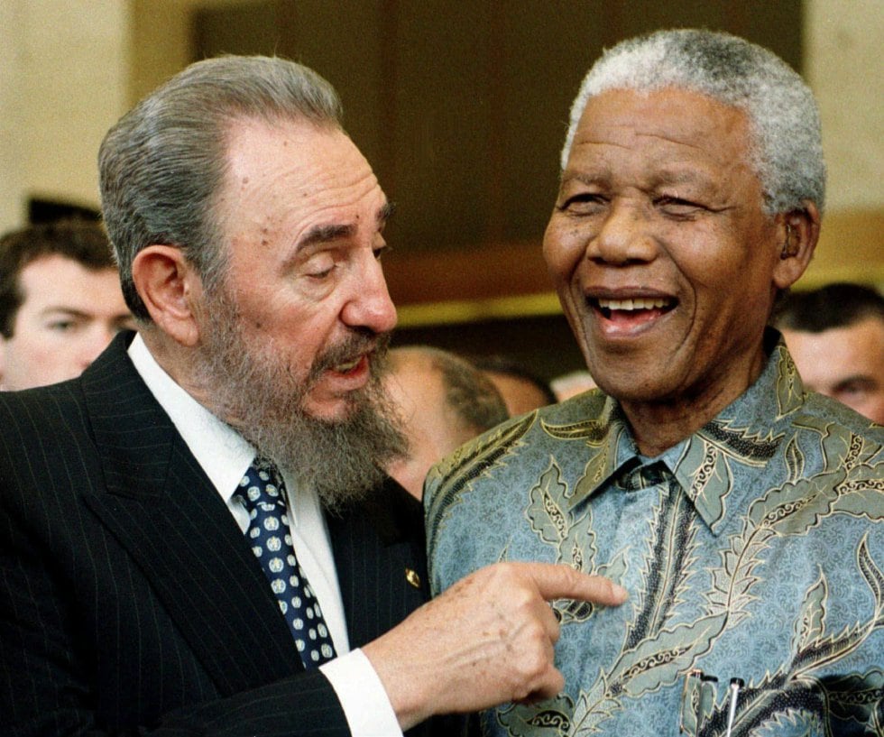 Fidel Castro, una vida en imágenes | Fotos | Fotos | EL PAÍS