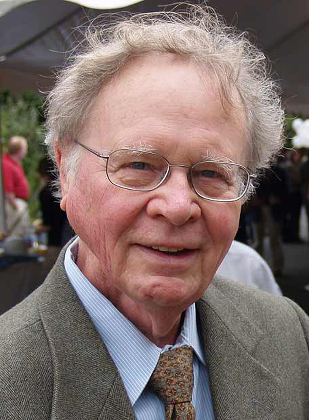 William S. Broecker | Sociedad | EL PAÍS