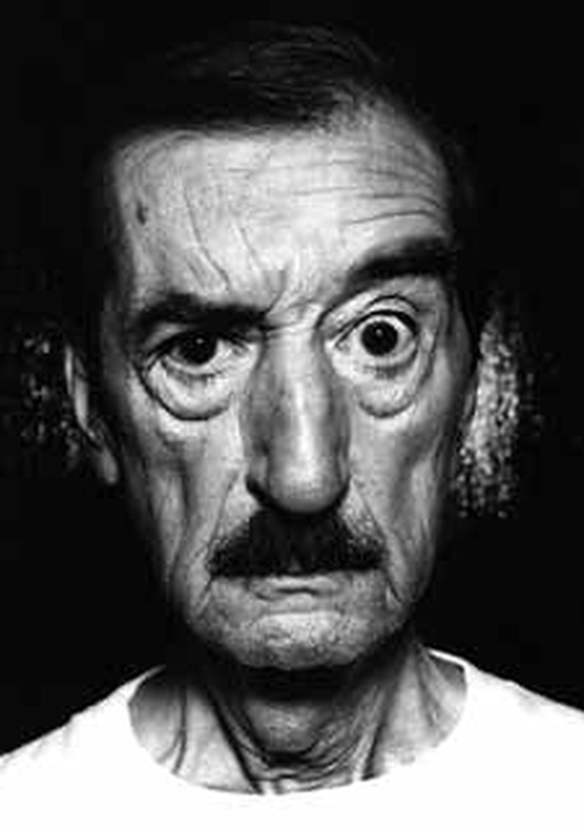 Fallece a los 82 años el actor Luis Cuenca | Cultura | EL PAÍS