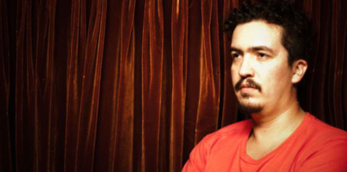 Mario Galeano: El hijo de la cumbia | Cultura | EL PAÍS