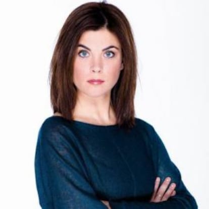 Entrevista con Samanta Villar | Gente | EL PAÍS