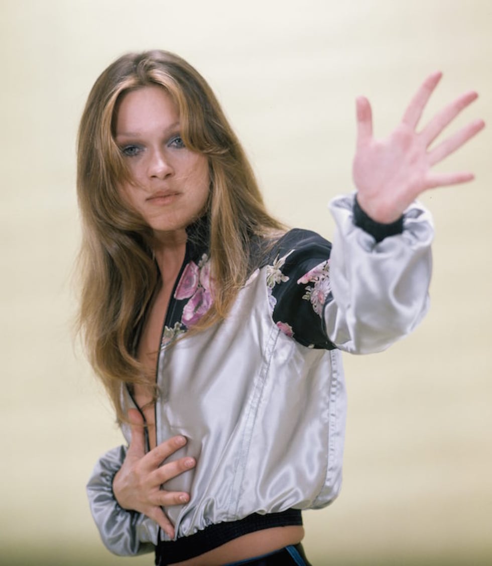 De Marisol a Pepa Flores: las imágenes de una transformación que ...