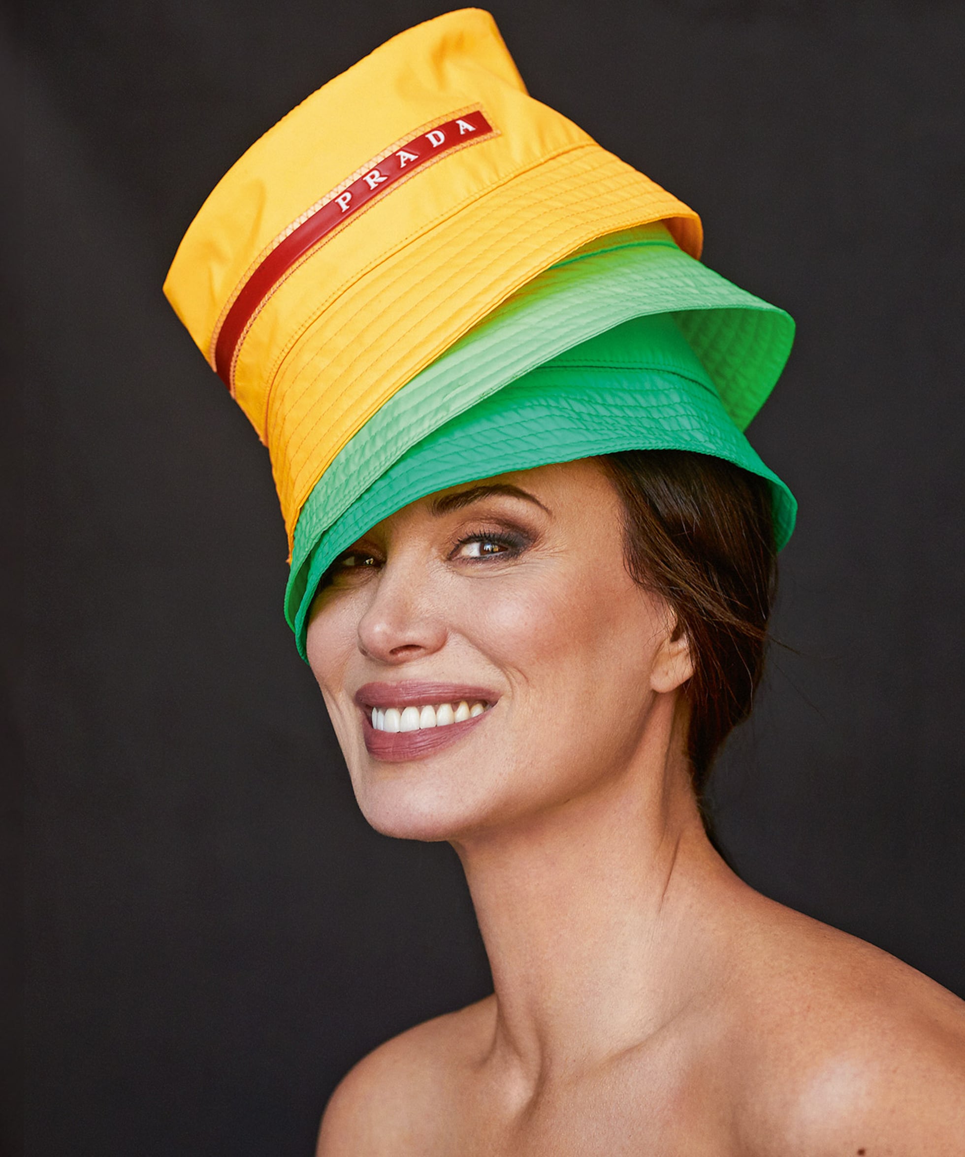 La singularidad y el magnetismo de las modelos españolas | Famosos | S ...