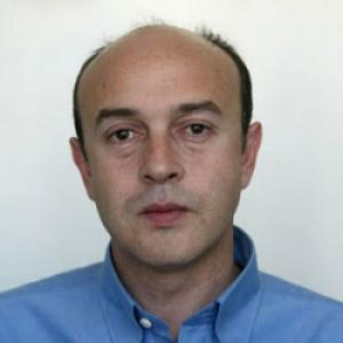 Entrevista con José Sámano | Deportes | EL PAÍS