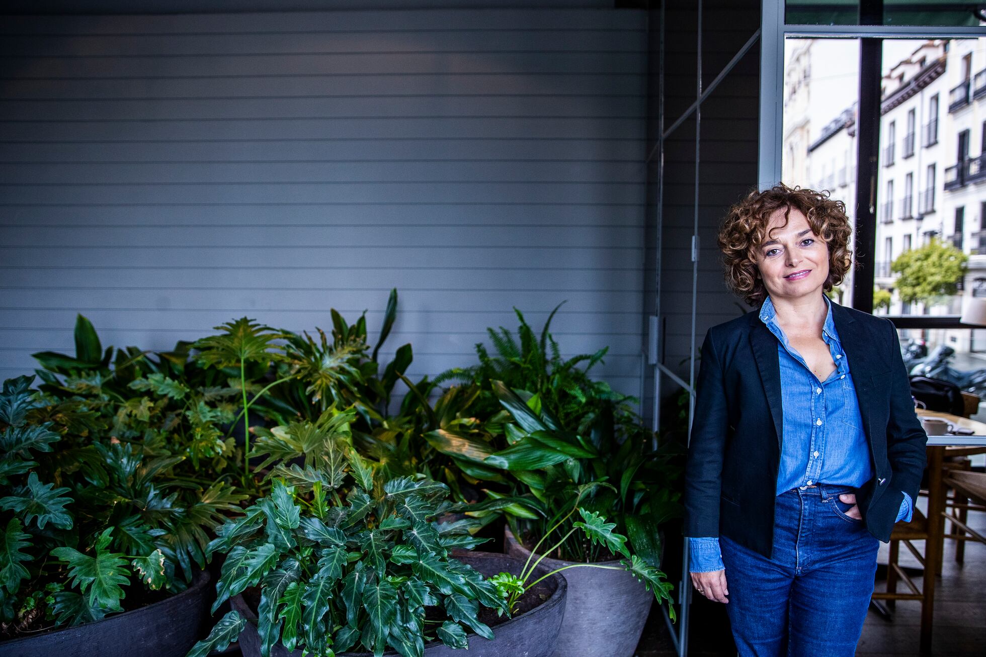 Anna R. Costa: “Yo he sido vampirizada, pasé una gran crisis después de ...