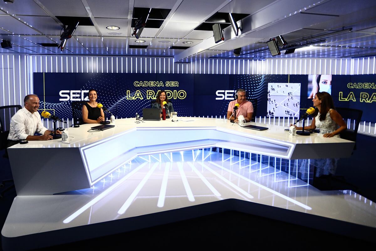 La nueva temporada de la cadena SER: Radio en respuesta al coronavirus ...