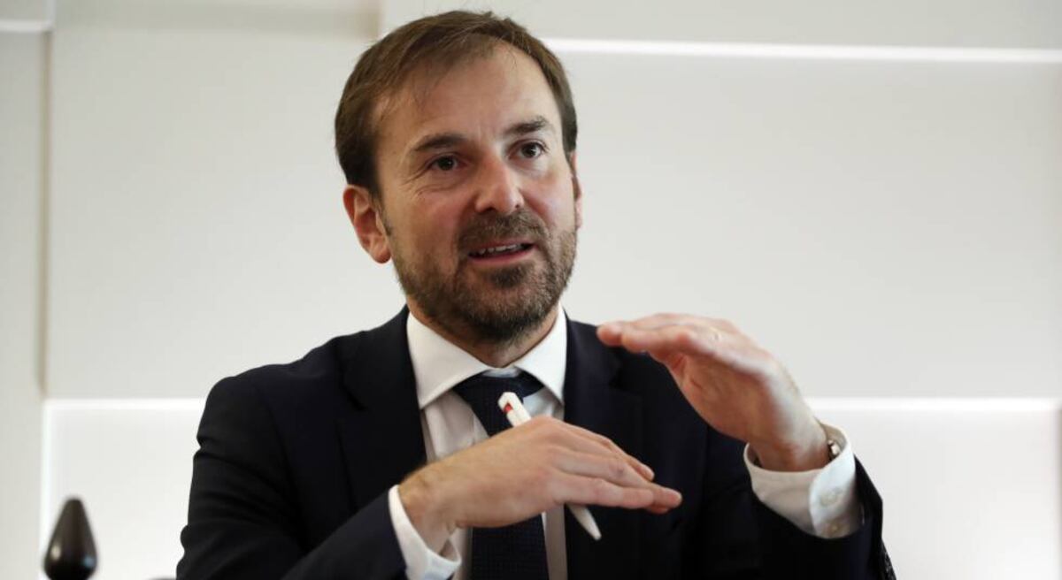 Víctor Benavides (HSBC): “Nuestra única apuesta en Bolsa de América ...