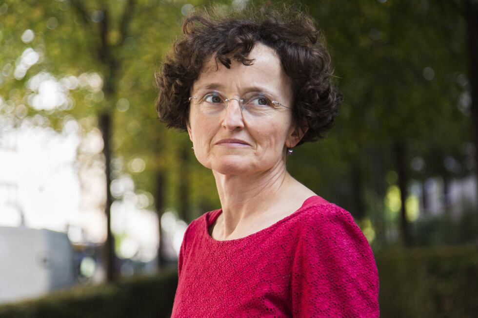 Marie-Hélène Lafon: ‘Historia del hijo’, cuando lo que importa es el ...