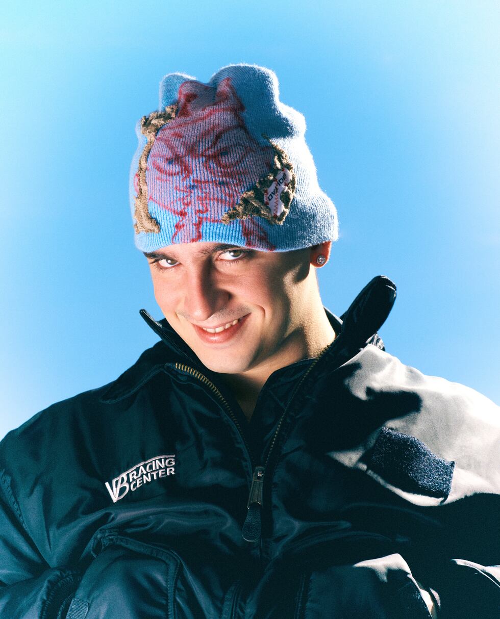 Ralphie Choo, el gran descubrimiento español de 2023: “Mi música tiene ...