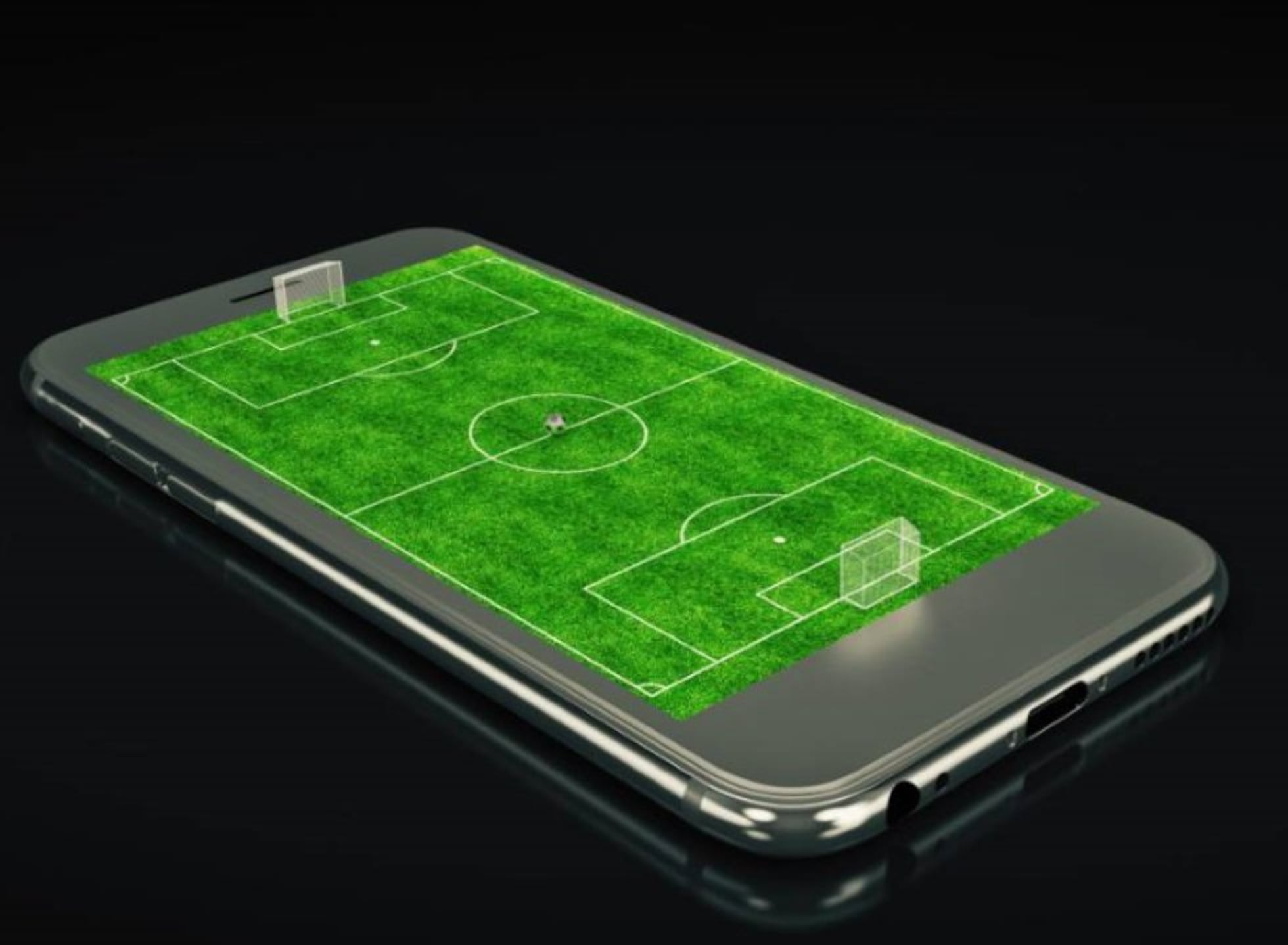 Nueve estadios innovadores que te gustaría pisar (uno es el del ...