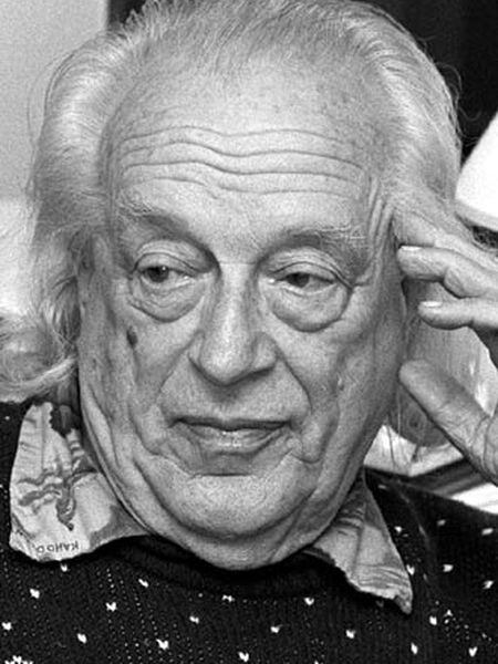 Rafael Alberti | Radiotv | EL PAÍS