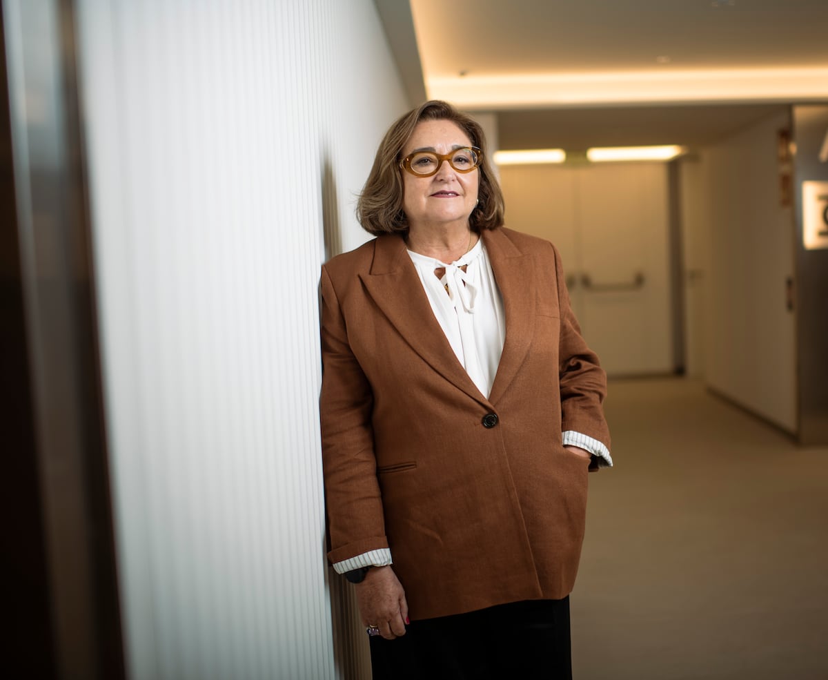 Marina Serrano (Aelec): “La red es lo que más nos preocupa para el ...