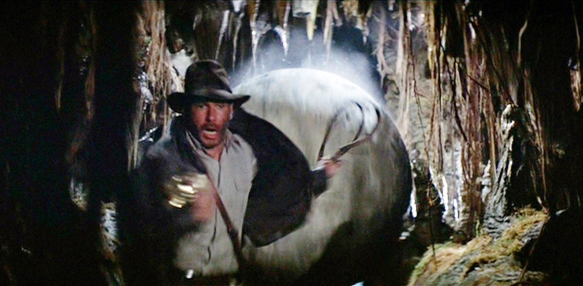 Lo que los verdaderos arqueólogos piensan de Indiana Jones | Cultura ...