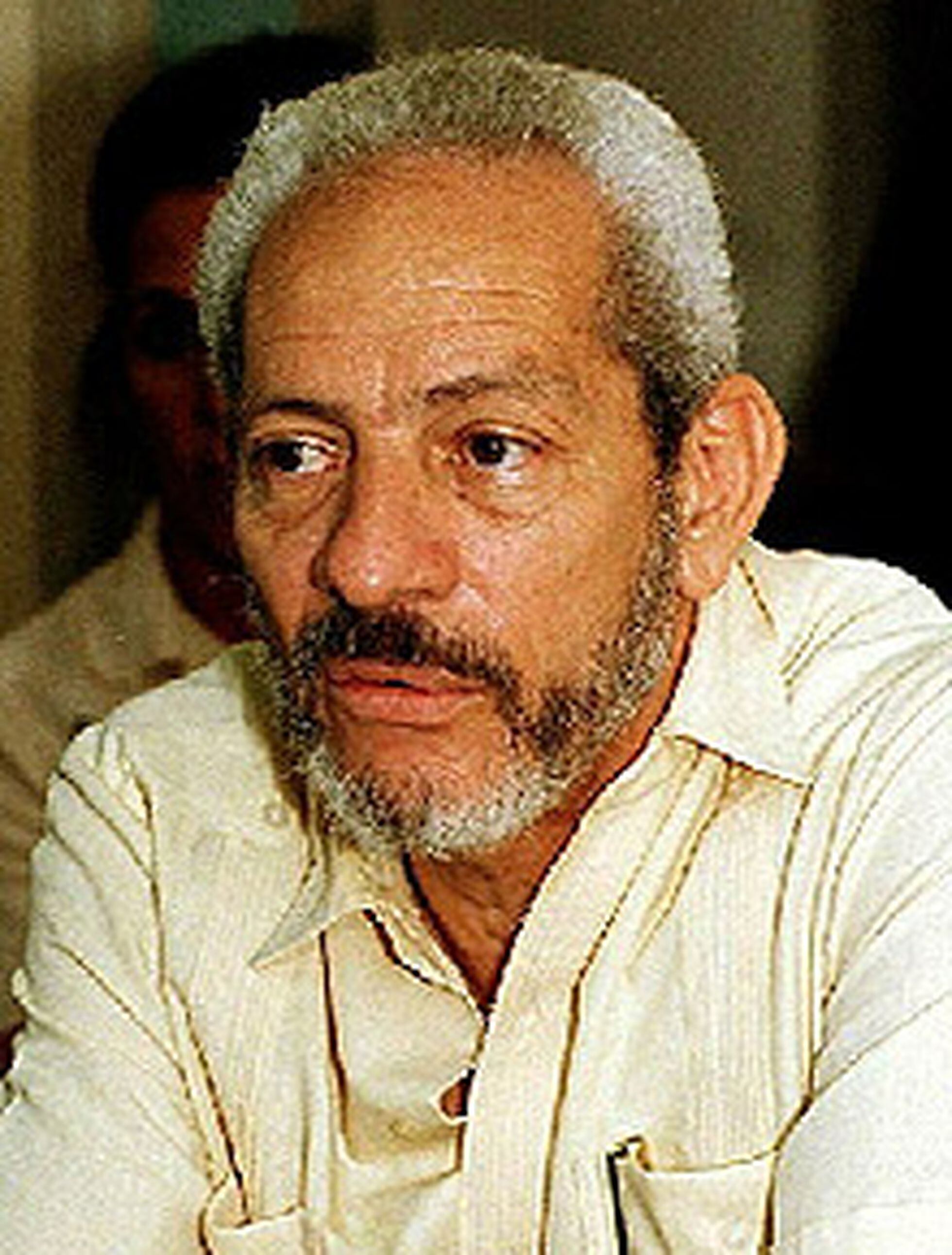 El régimen castrista libera a Vladimiro Roca, el más conocido disidente ...