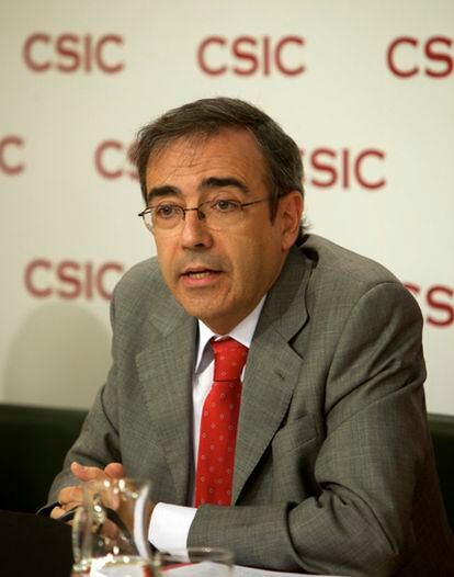 Labastida, nuevo gestor de proyectos del Consejo Europeo de ...