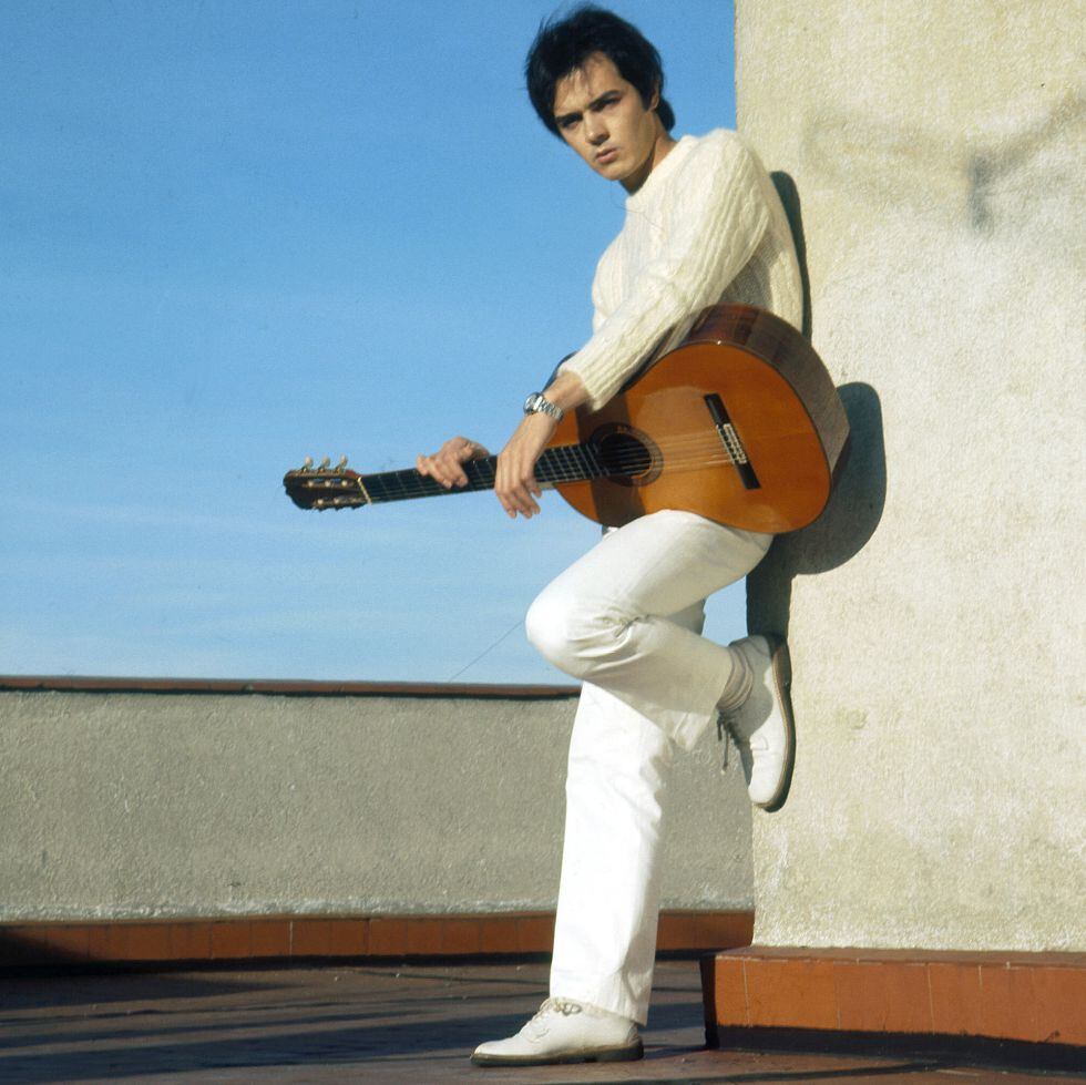 Junior, en imágenes | Fotos | Cultura | EL PAÍS