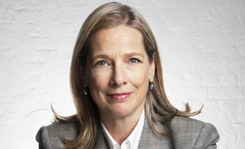 Entrevista a la periodista experta en moda y sostenibilidad Dana Thomas ...