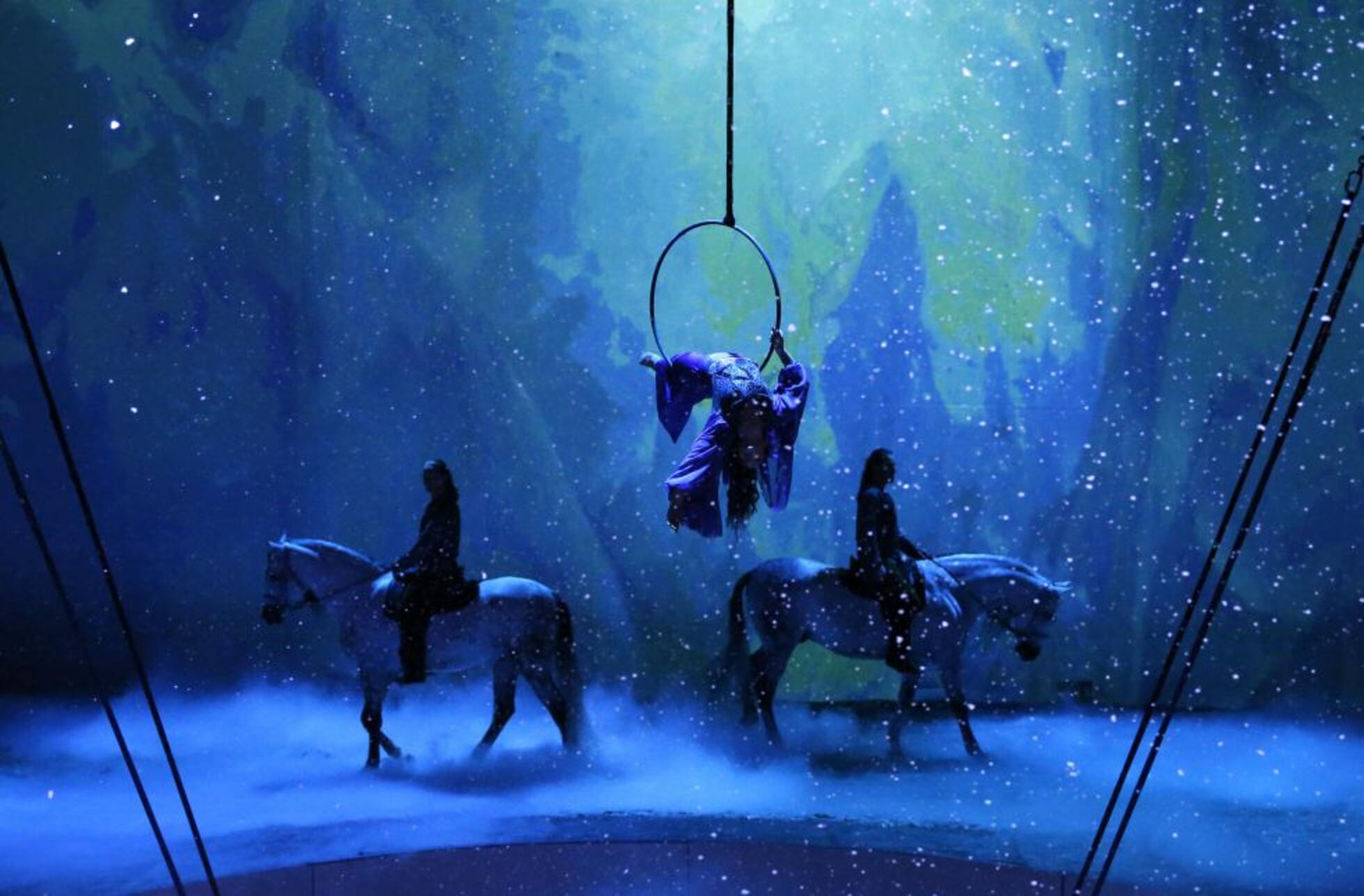 El mundo en azul | Fotos | Fotos | EL PAÍS