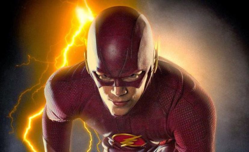 Tres nuevos episodios de ‘The Flash’, el personaje de la DC Cómics ...