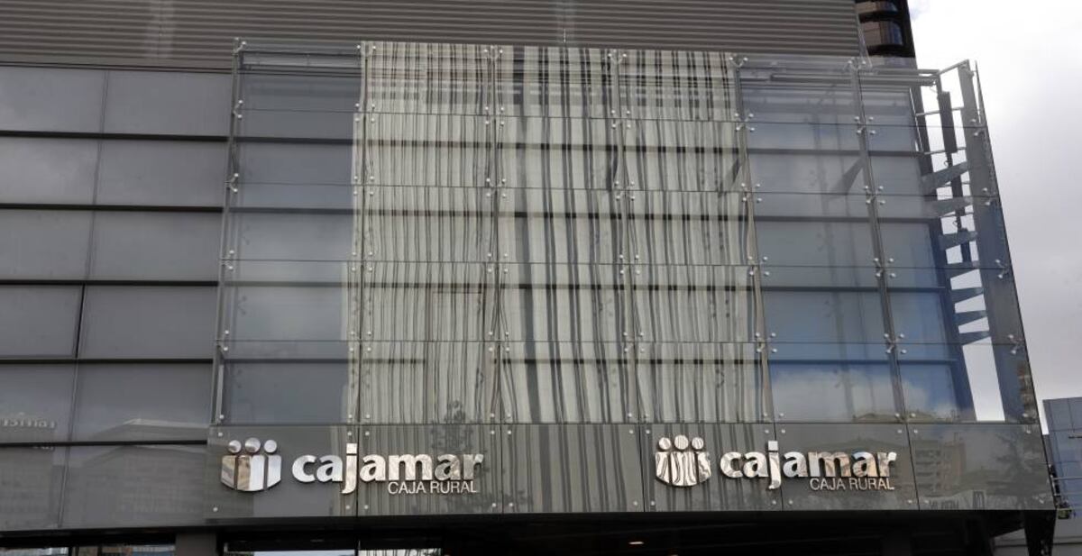 Cajamar cifra el impacto de su financiación en 2020 en 5.803 millones ...