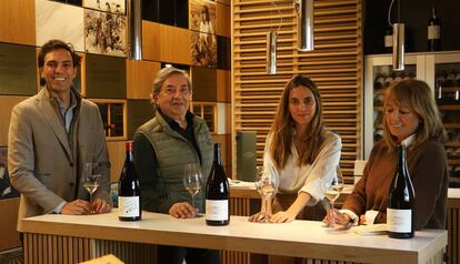 Bodegas José Pariente, un verdejo en la cumbre de la OTAN | Empresas ...