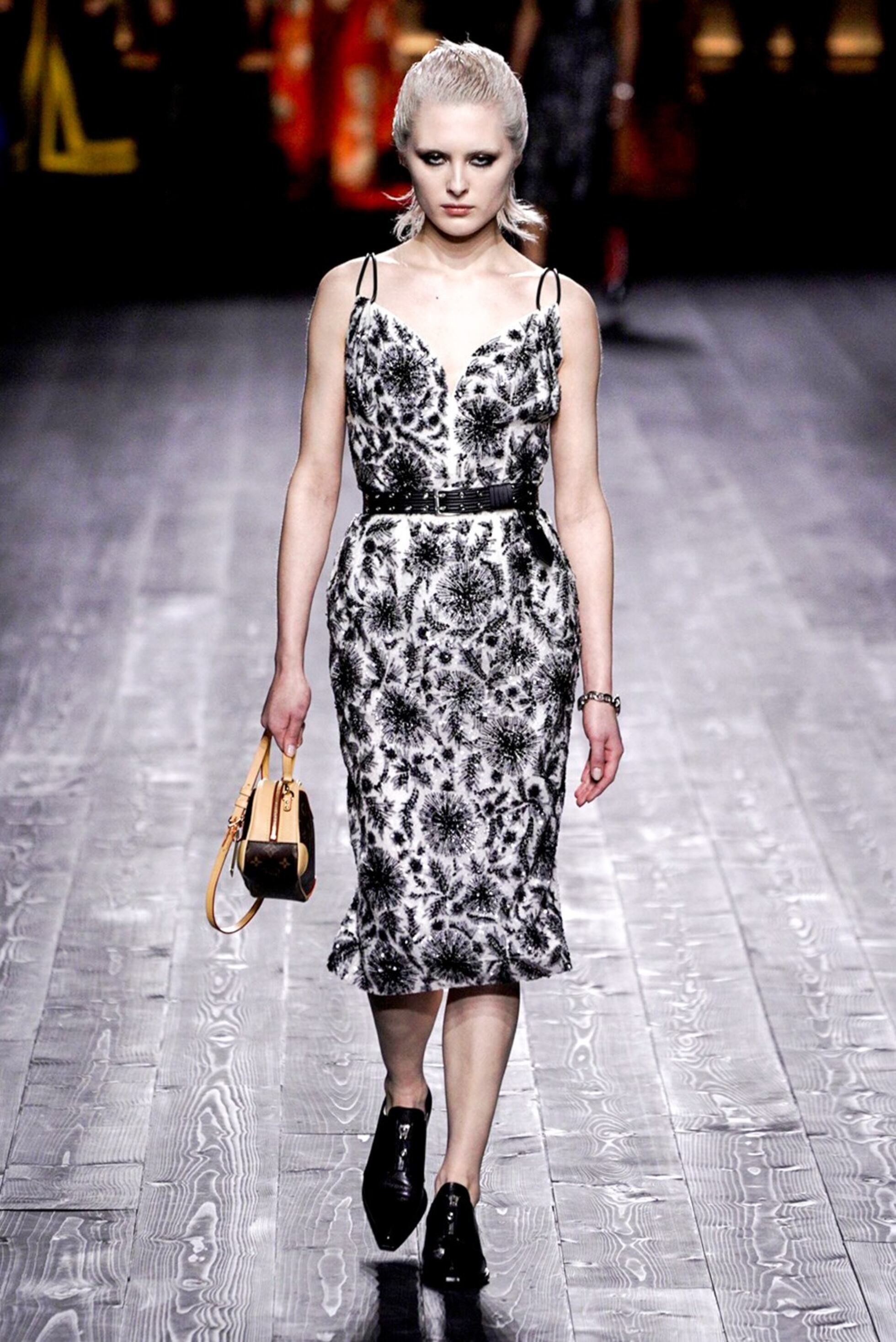 El viaje en el tiempo de Louis Vuitton | Fotos | Pasarelas de Moda | S Moda | EL PAÍS