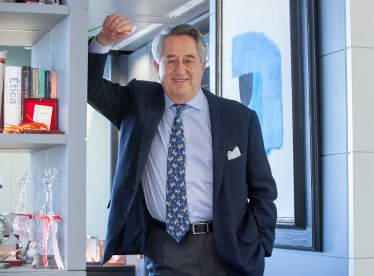 Javier Targhetta: “El ‘fracking’ es la solución al problema energético ...