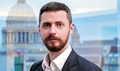 Mark Ainsworth: de la Fórmula 1 al parqué | Transformación Digital ...