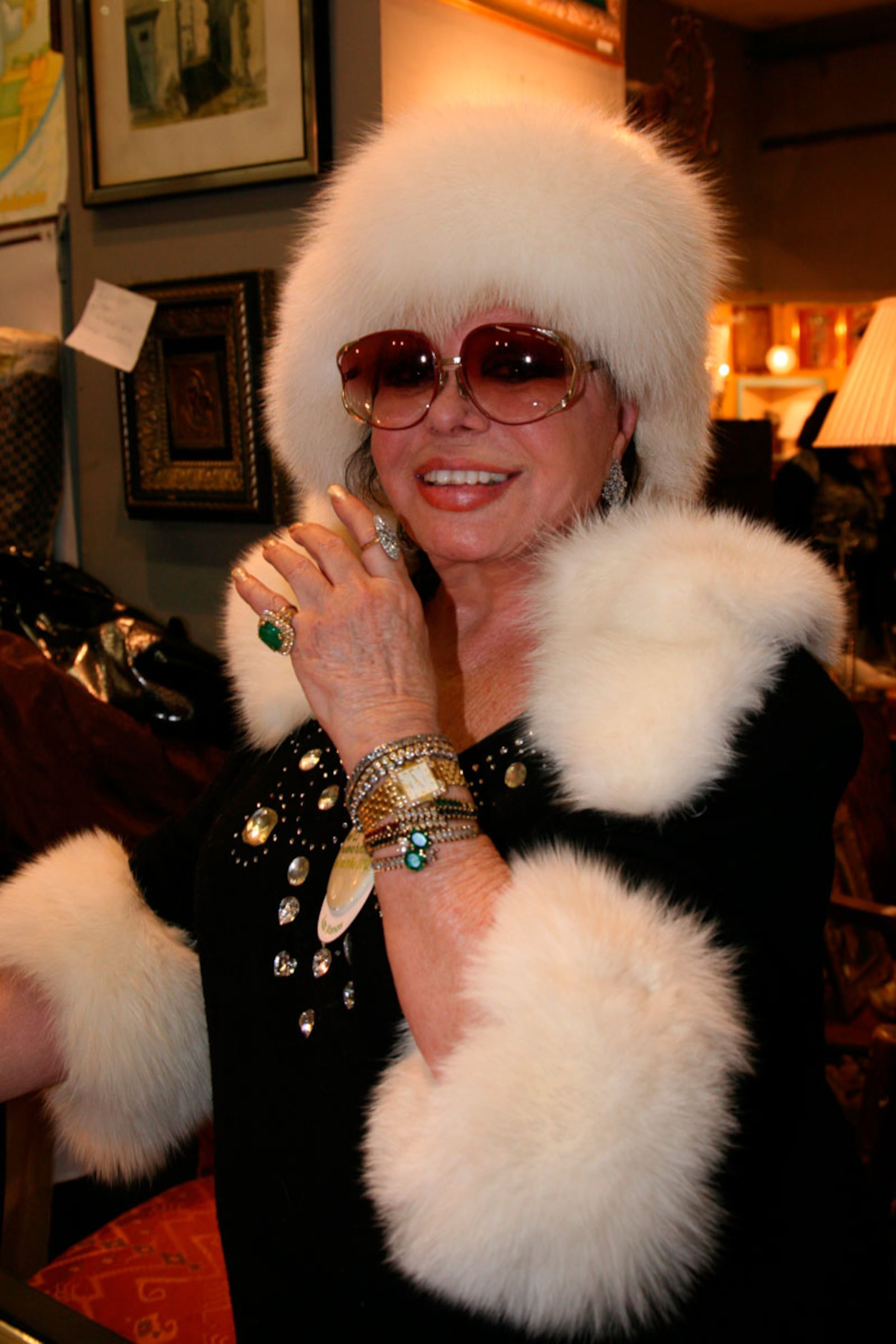 La vida de Marujita Díaz en imágenes | Fotos | Famosos | S Moda | EL PAÍS