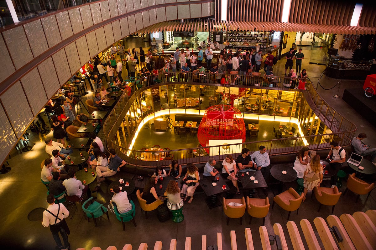 ¿Cuáles son los requisitos imprescindibles para que un bar se convierta ...