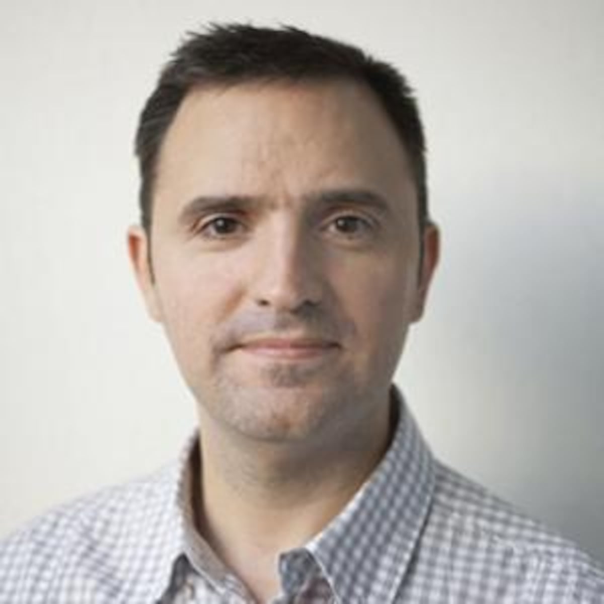 Entrevista con Toni García | Cultura | EL PAÍS